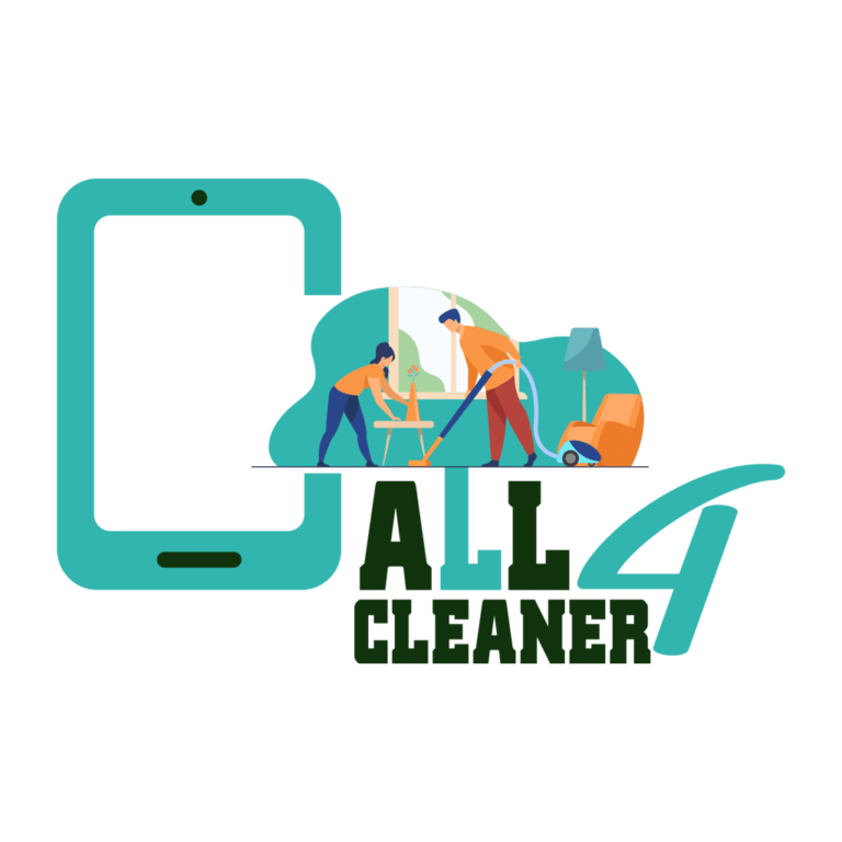 Contact us - call4cleaners